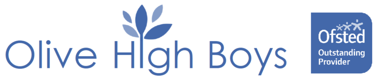 Home - Olive High Boys